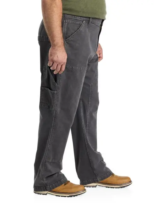 Lucky Brand Big & Tall Utility Pants
