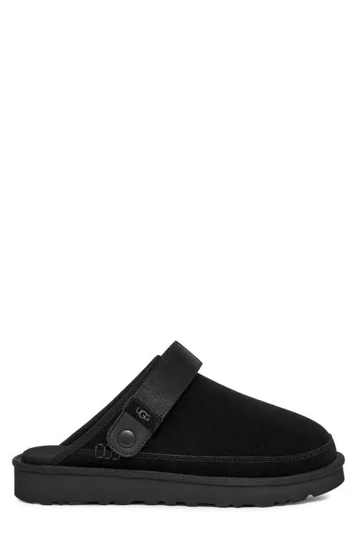 UGG Goldencoast Ii Clog - Black