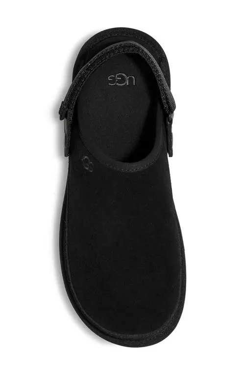 UGG Goldencoast Ii Clog - Black
