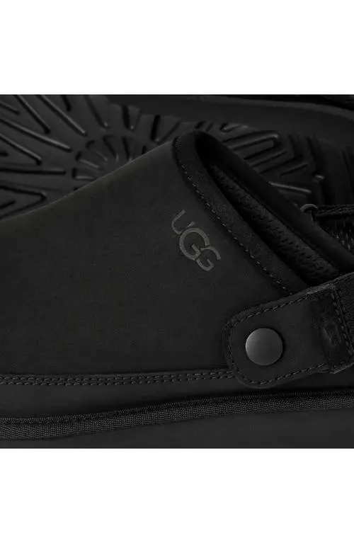 UGG Goldencoast Ii Clog - Black