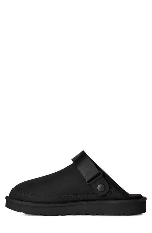 UGG Goldencoast Ii Clog - Black