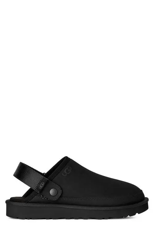 UGG Goldencoast Ii Clog - Black