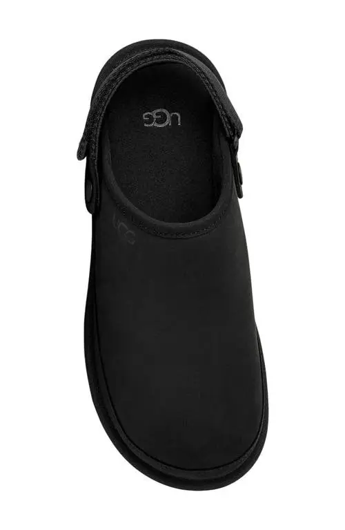 UGG Goldencoast Ii Clog - Black