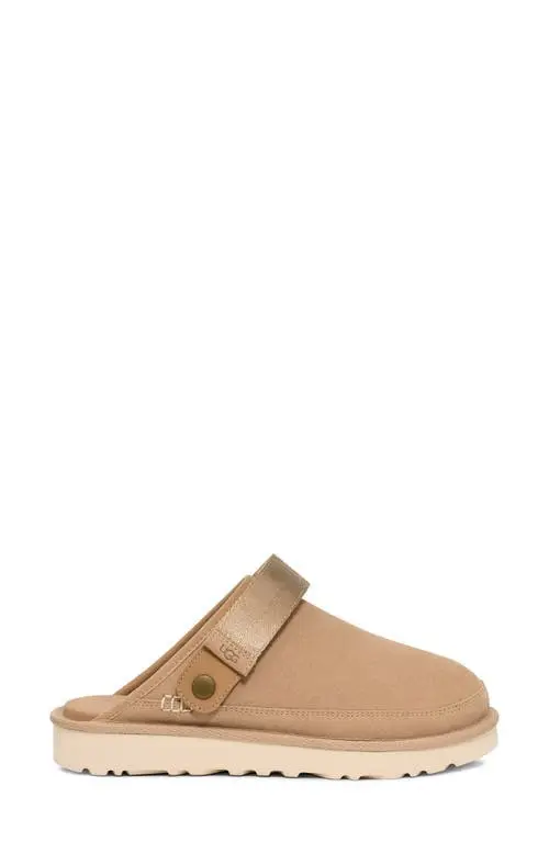 UGG Goldencoast Ii Clog - Sand