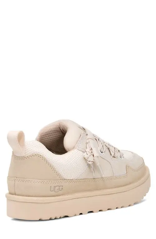 UGG Lo Lowmel Sneaker - Jasmine