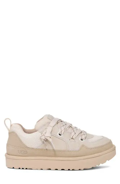 UGG Lo Lowmel Sneaker - Jasmine