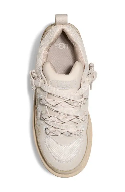 UGG Lo Lowmel Sneaker - Jasmine