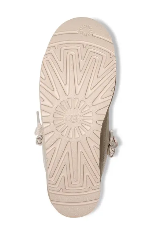 UGG Lo Lowmel Sneaker - Jasmine