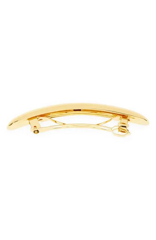 LIÉ STUDIO The Molly Barrette - Gold