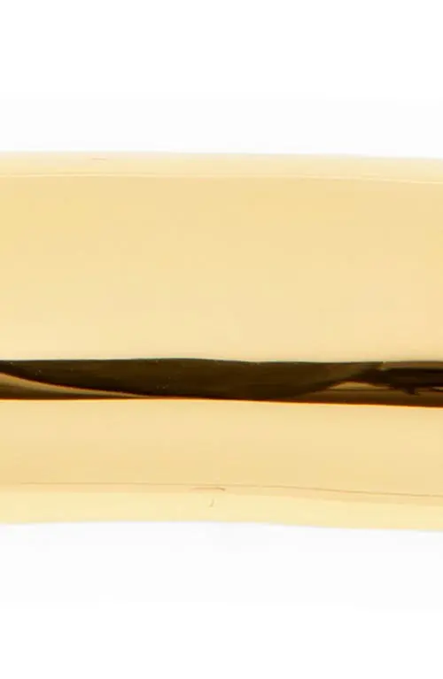LIÉ STUDIO The Molly Barrette - Gold