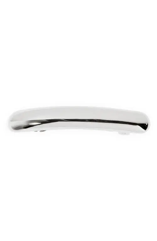 Lié Studio The Molly Barrette - Silver