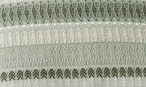 COYUCHI Coast Organic Cotton Pillow Cover