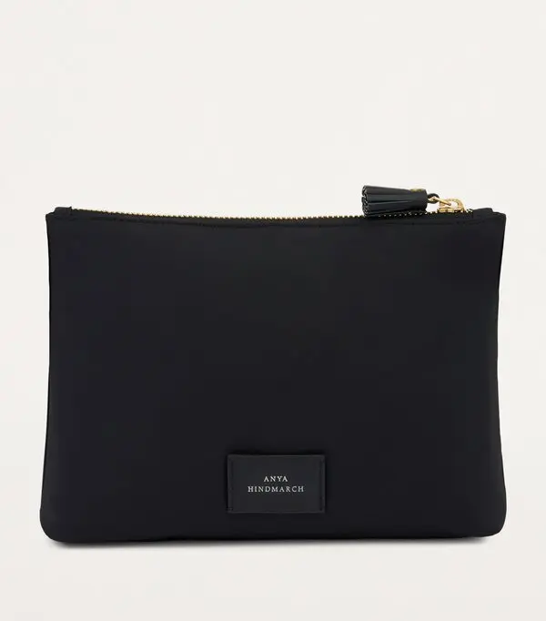 ANYA HINDMARCH Happy Eyes Pouch