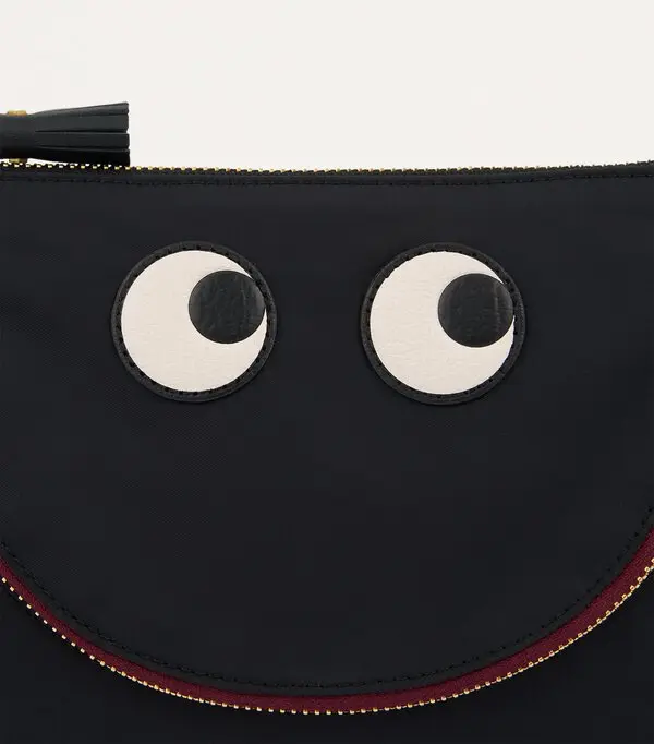 ANYA HINDMARCH Happy Eyes Pouch