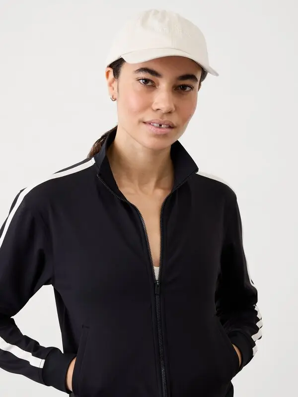 Athleta Everyday Cap - Bone