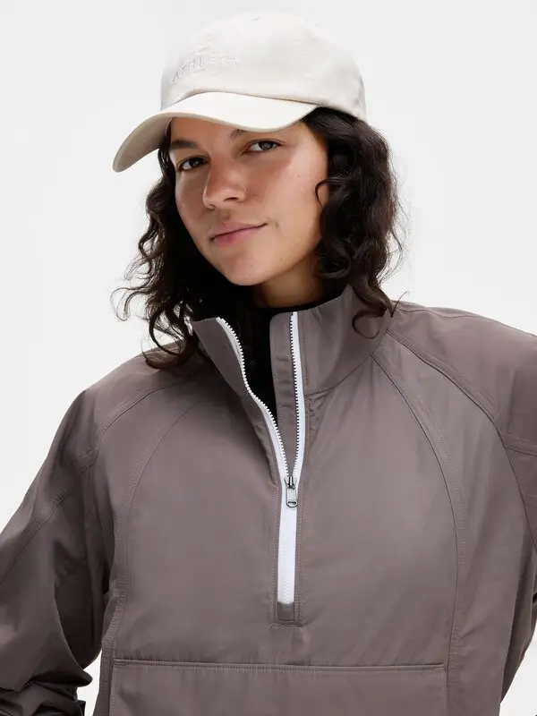 Athleta Everyday Cap - Bone