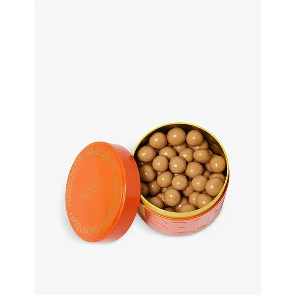 SELFRIDGES SELECTION Blonde Chocolate Coated Hazelnuts 325g