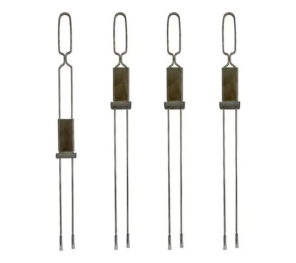 OUTSET Stainless Steel Slider Skewers