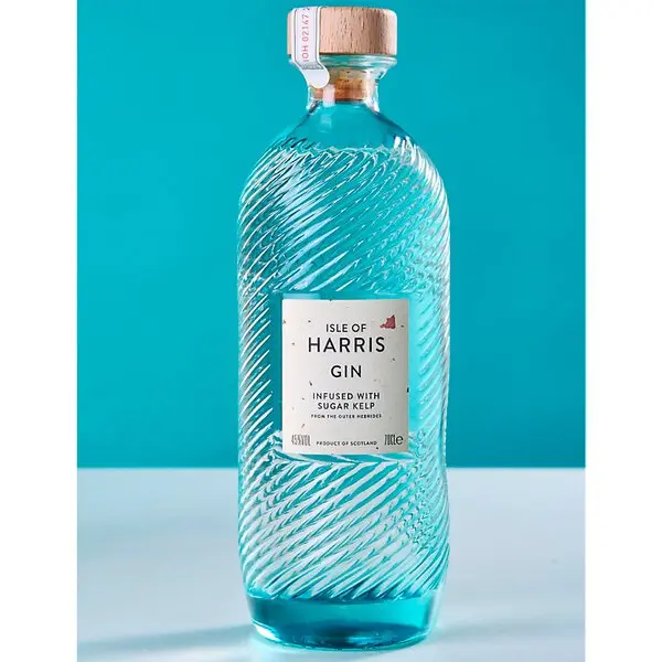 ISLE OF HARRIS Gin