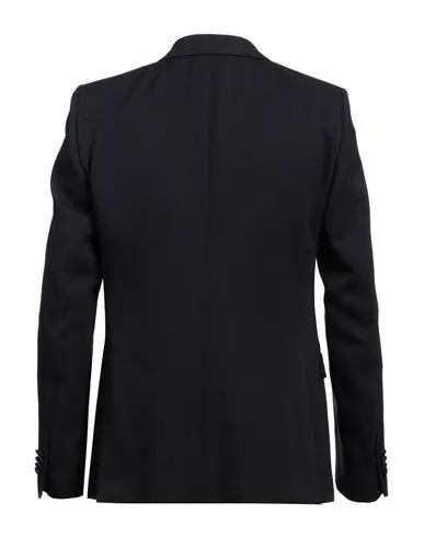 Valentino Garavani Double-breasted Blazer - Navy