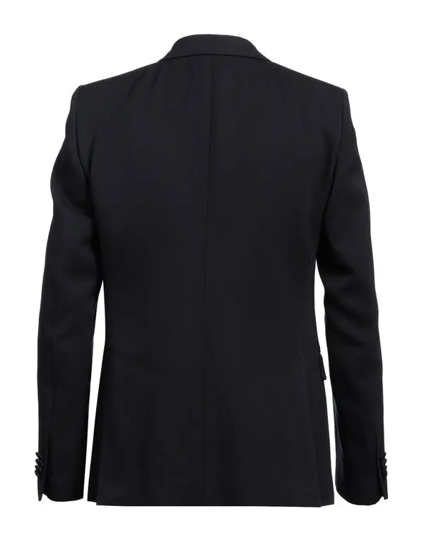 Valentino Garavani Double-breasted Blazer - Navy