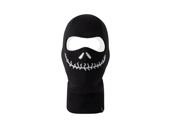 OVO The Nightmare Before Christmas Balaclava - Black
