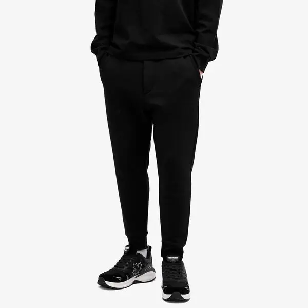 Dsquared2 Relax Dean Fit Pants
