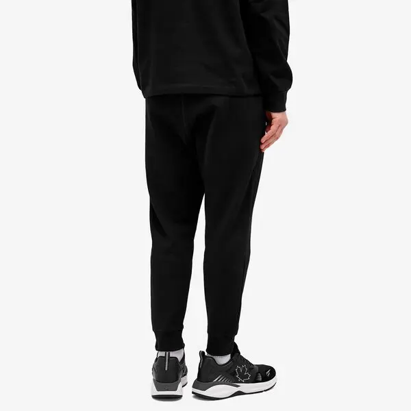 Dsquared2 Relax Dean Fit Pants