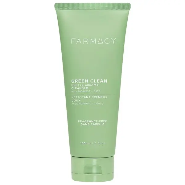 FARMACY Green Clean Gentle Creamy Cleanser - One-color