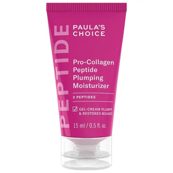 Paula'S Choice Pro-collagen Peptide Plumping Gel-cream Moisturizer - One-color