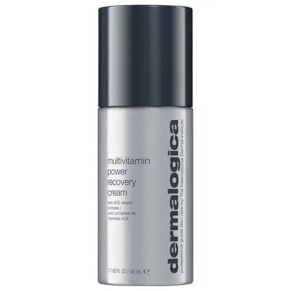 Dermalogica® Multivitamin Power Recovery Cream - One-color