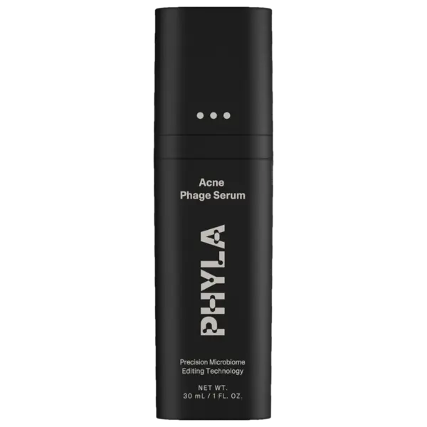 PHYLA Acne Phage Serum - One-color