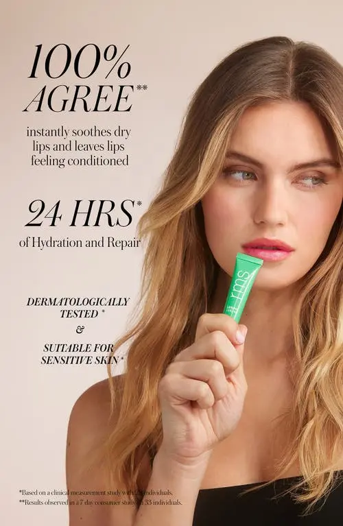 RMS BEAUTY Liplights Cream Lip Gloss - Chameleon