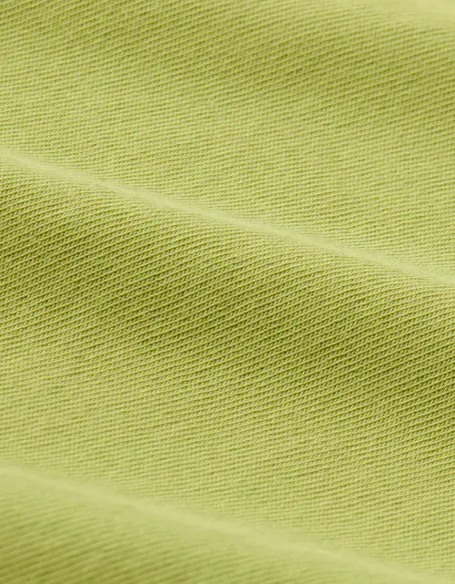 BAJA LLAMA Never High Enoughprimo Graphic Tee - Green