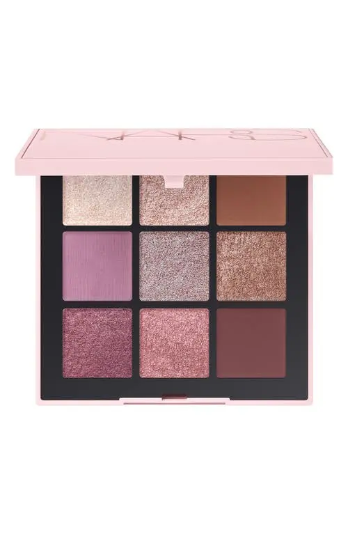NARS Afterglow Tempting Eyeshadow Palette - Lavender Haze