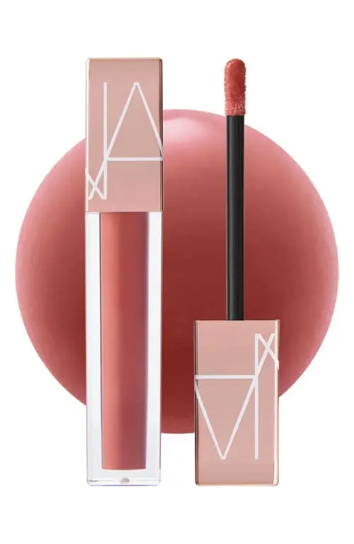 NARS Afterglow Lip Oil - Faraway