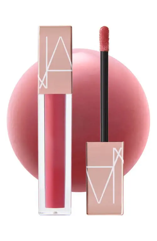NARS Afterglow Lip Oil - Twirl