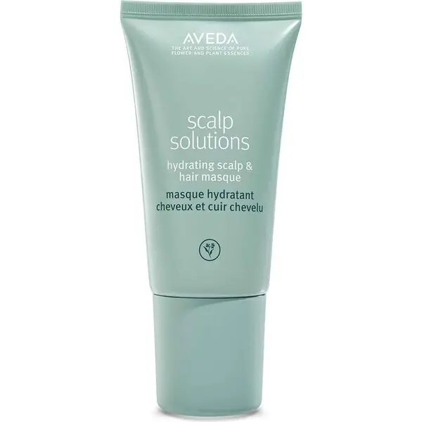 Aveda Scalp Solutions Hydrating Scalp & Hair Masque - No Color