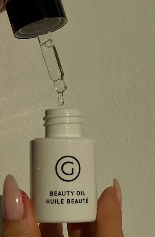 Gee Beauty Prime Skin Beauty Oil