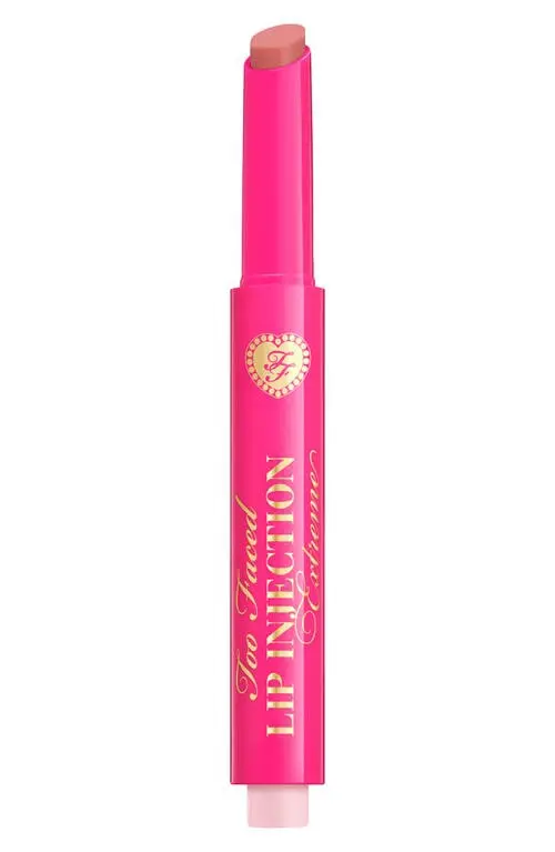TOO FACED Lip Injection Extreme Plumping Clicks - Dont Be Chai