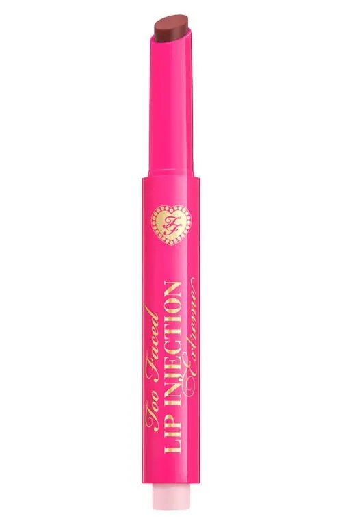 TOO FACED Lip Injection Extreme Plumping Clicks - Feelin Spicy