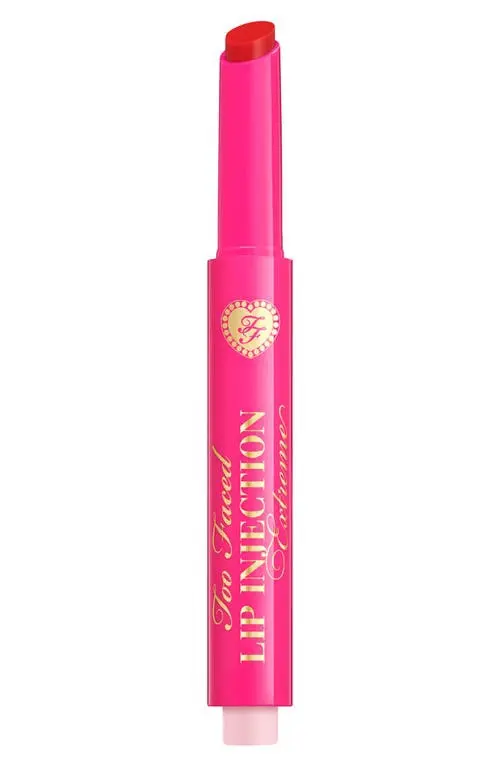 TOO FACED Lip Injection Extreme Plumping Clicks - On Point