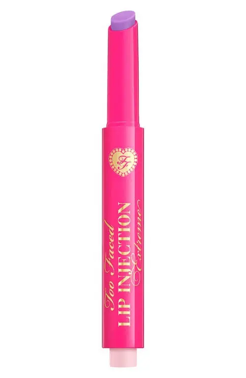 TOO FACED Lip Injection Extreme Plumping Clicks - Sweet Lavender