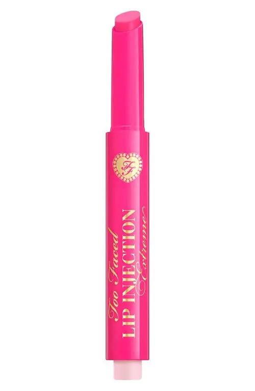 TOO FACED Lip Injection Extreme Plumping Clicks - Voted Most Popular