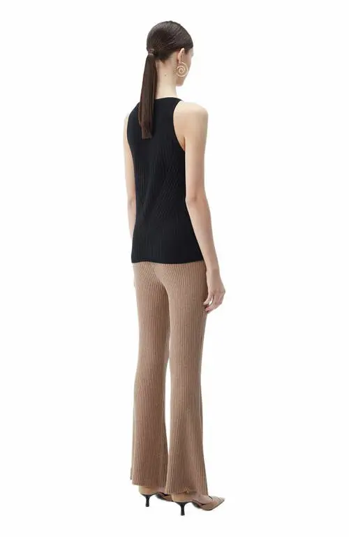 Gobi Cashmere Sleeveless Silk Cashmere Top