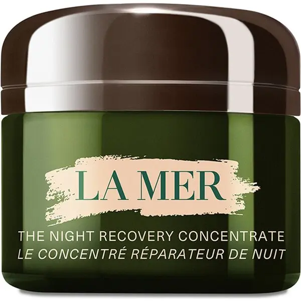 La Mer Night Recovery Concentrate - No Color