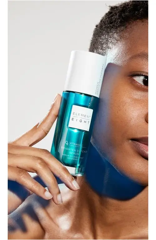 ELEMENT EIGHT O2 Vitamin C Serum - None
