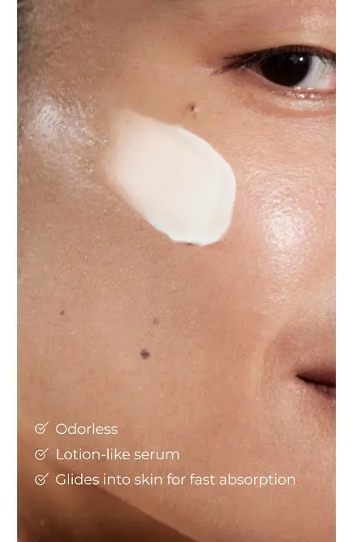 ELEMENT EIGHT O2 Vitamin C Serum - None