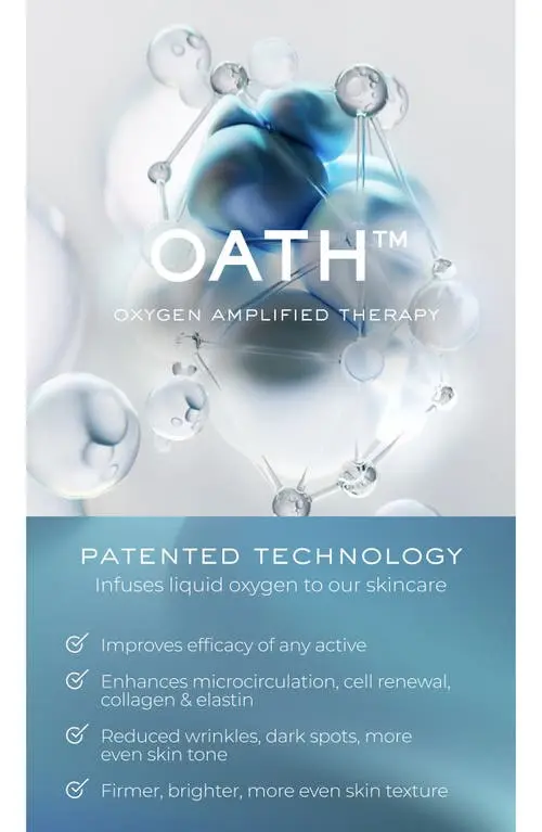 ELEMENT EIGHT O2 Vitamin C Serum - None