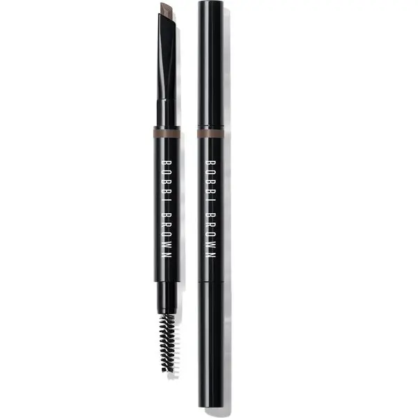 Bobbi Brown Long-wear Waterproof Eyebrow Pencil - Black Brown